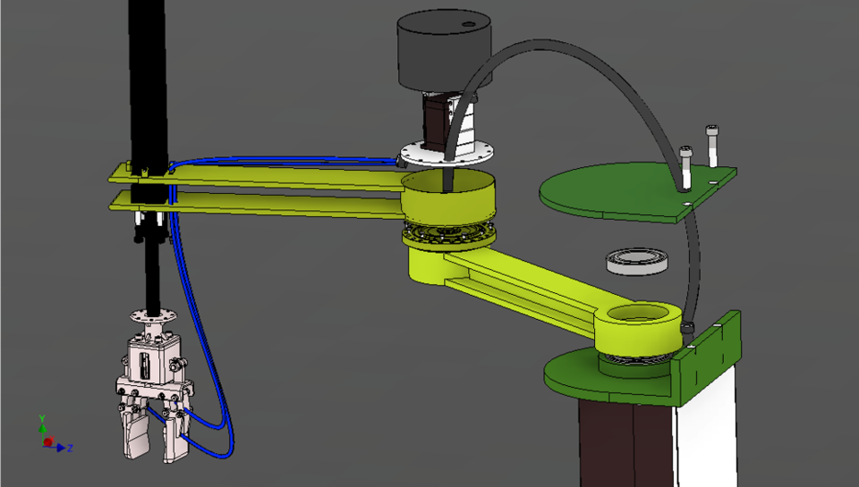 Free CAD Designs, Files & 3D Models | The GrabCAD Community Library