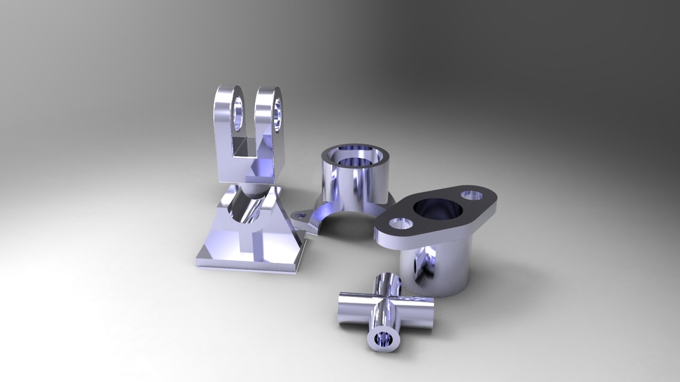 Free CAD Designs, Files & 3D Models | The GrabCAD Community Library