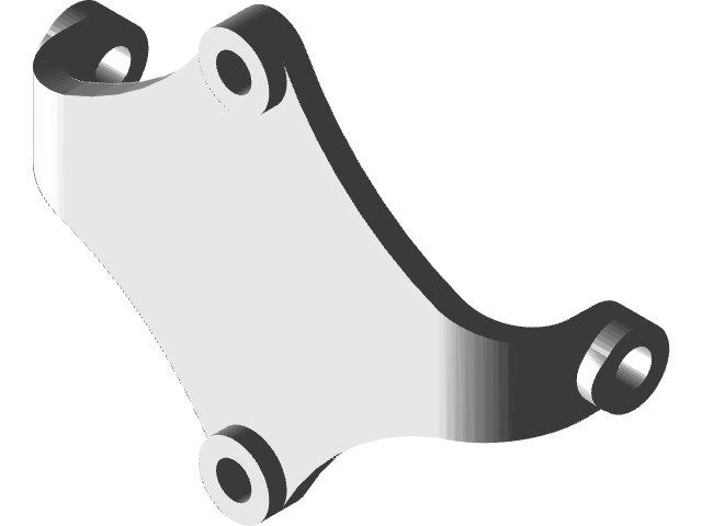 Free Cad Designs Files And 3d Models The Grabcad Community Library