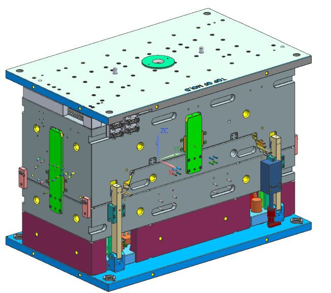 Free CAD Designs, Files & 3D Models | The GrabCAD Community Library