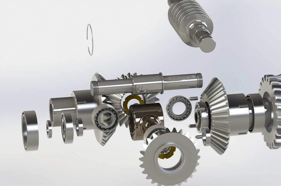 Free CAD Designs, Files & 3D Models | The GrabCAD Community Library