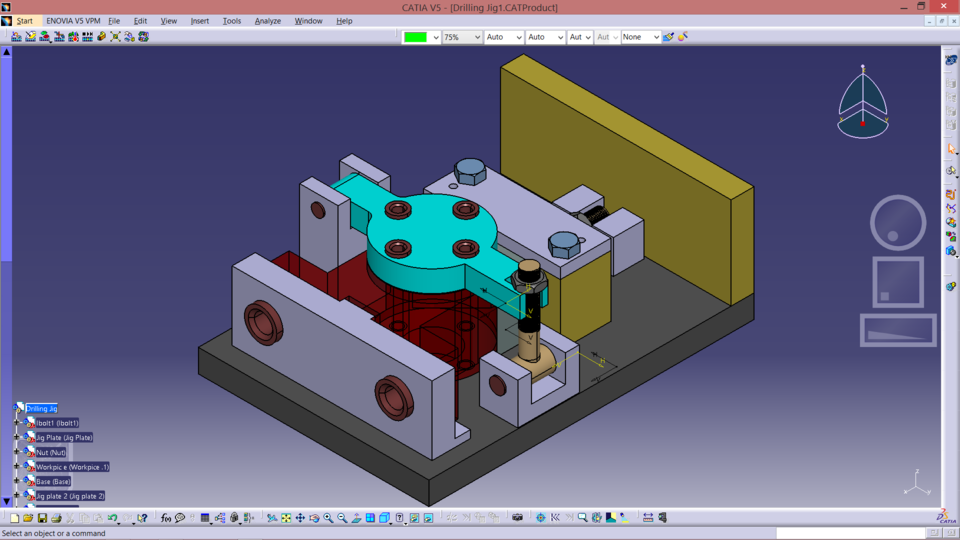 Free CAD Designs, Files & 3D Models | The GrabCAD Community Library