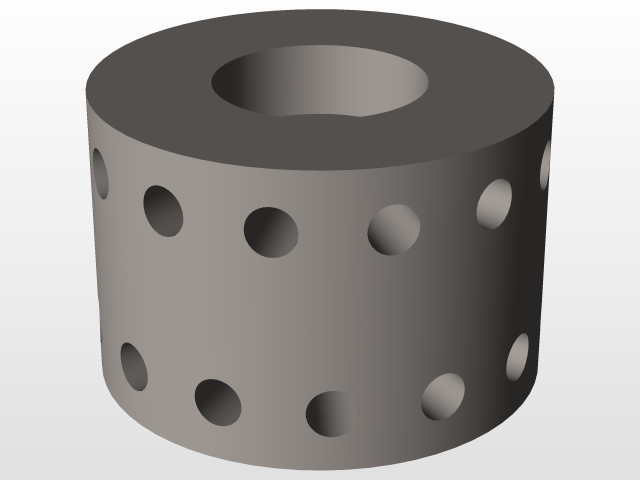 Free CAD Designs, Files & 3D Models | The GrabCAD Community Library