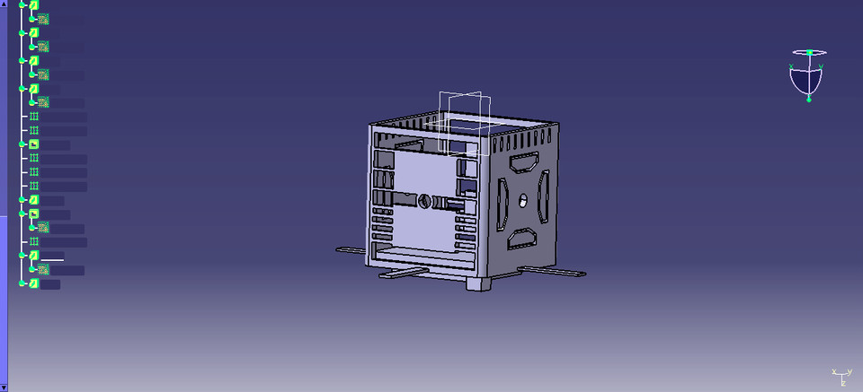 Free CAD Designs, Files & 3D Models | The GrabCAD Community Library