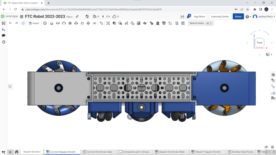 Free CAD Designs, Files & 3D Models | The GrabCAD Community Library