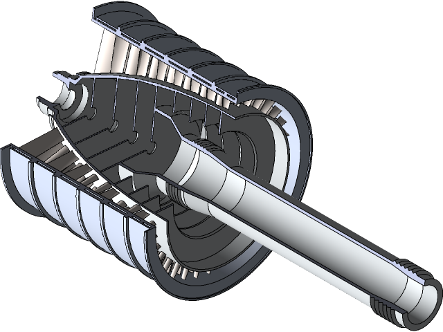 Free CAD Designs, Files & 3D Models | The GrabCAD Community Library