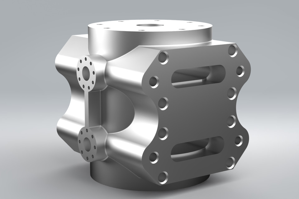 Free CAD Designs, Files & 3D Models | The GrabCAD Community Library