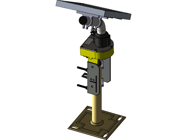 Free CAD Designs, Files & 3D Models | The GrabCAD Community Library