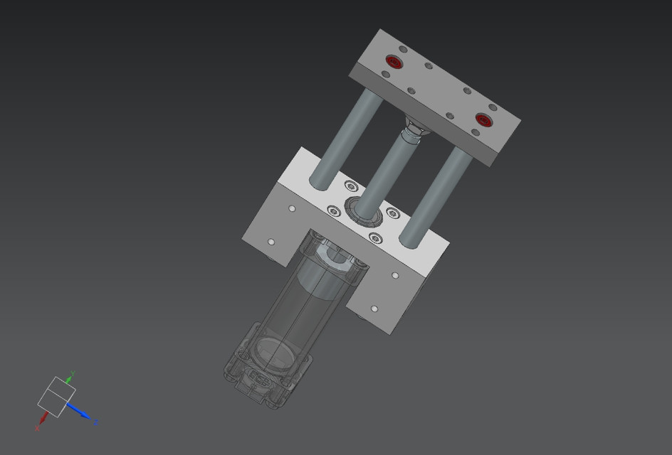 Free CAD Designs, Files & 3D Models | The GrabCAD Community Library