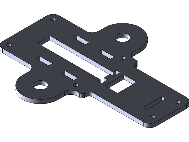 Free CAD Designs, Files & 3D Models | The GrabCAD Community Library