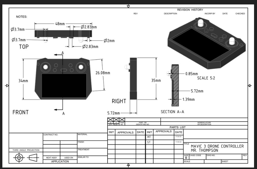 Free CAD Designs, Files & 3D Models | The GrabCAD Community Library