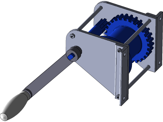 Free CAD Designs, Files & 3D Models | The GrabCAD Community Library