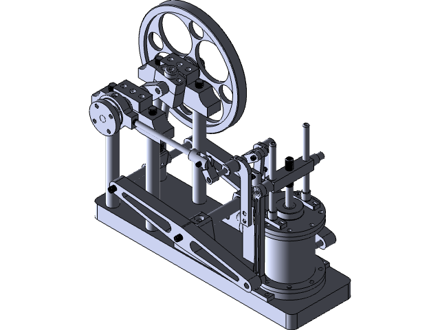 Free CAD Designs, Files & 3D Models | The GrabCAD Community Library