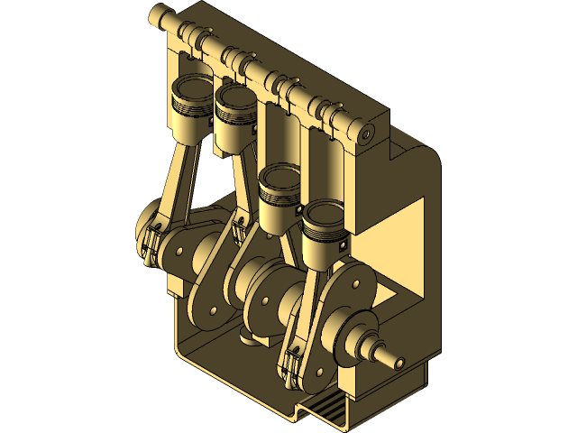 Free CAD Designs, Files & 3D Models | The GrabCAD Community Library
