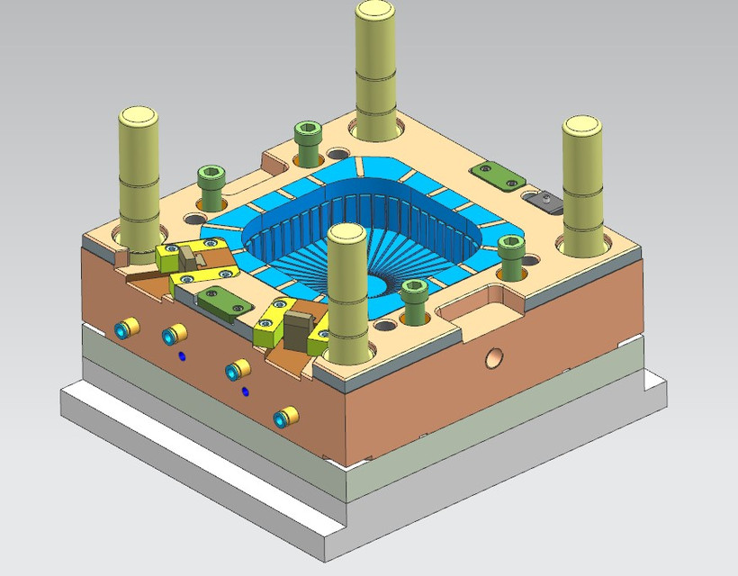 Free CAD Designs, Files & 3D Models | The GrabCAD Community Library