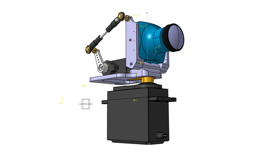 Free CAD Designs, Files & 3D Models | The GrabCAD Community Library