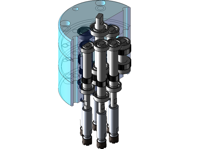 Free CAD Designs, Files & 3D Models | The GrabCAD Community Library