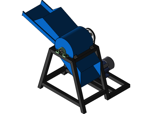 Free CAD Designs, Files & 3D Models | The GrabCAD Community Library