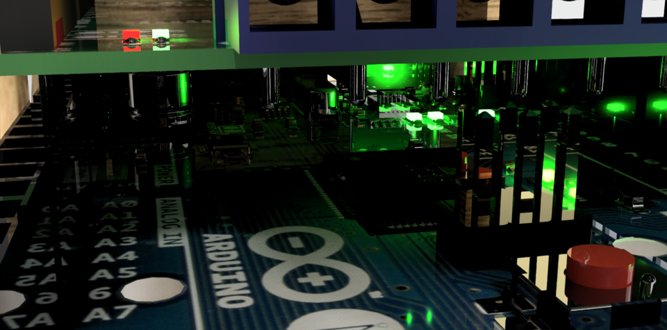 Free Cad Designs Files And 3d Models The Grabcad Community Library