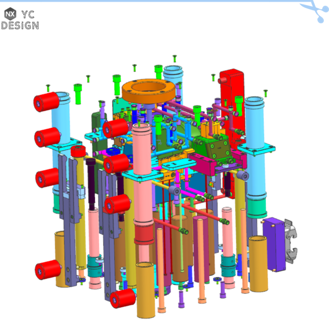 Free CAD Designs, Files & 3D Models | The GrabCAD Community Library