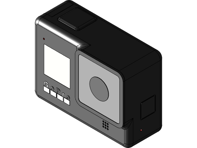 Free CAD Designs, Files & 3D Models | The GrabCAD Community Library