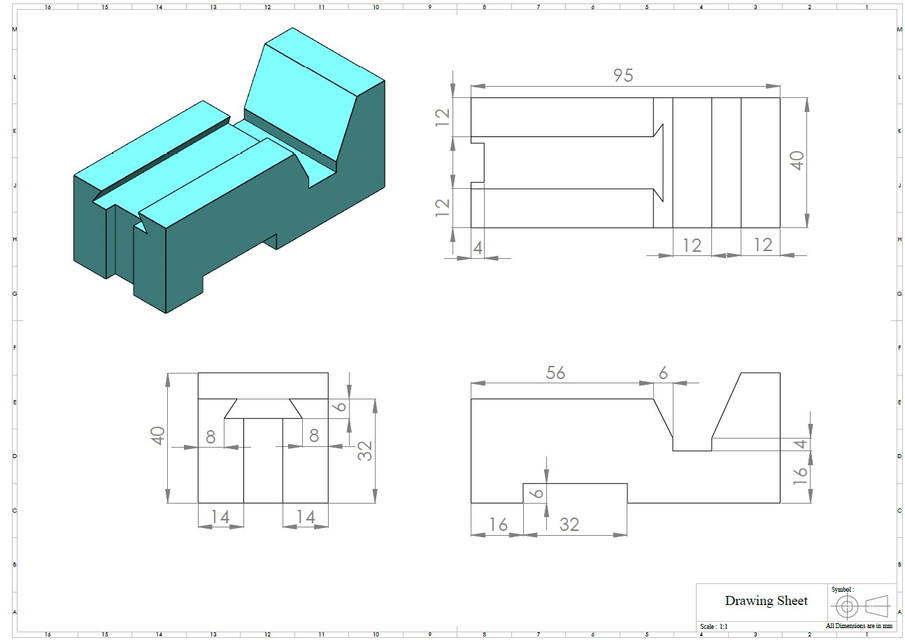 Free CAD Designs, Files & 3D Models | The GrabCAD Community Library