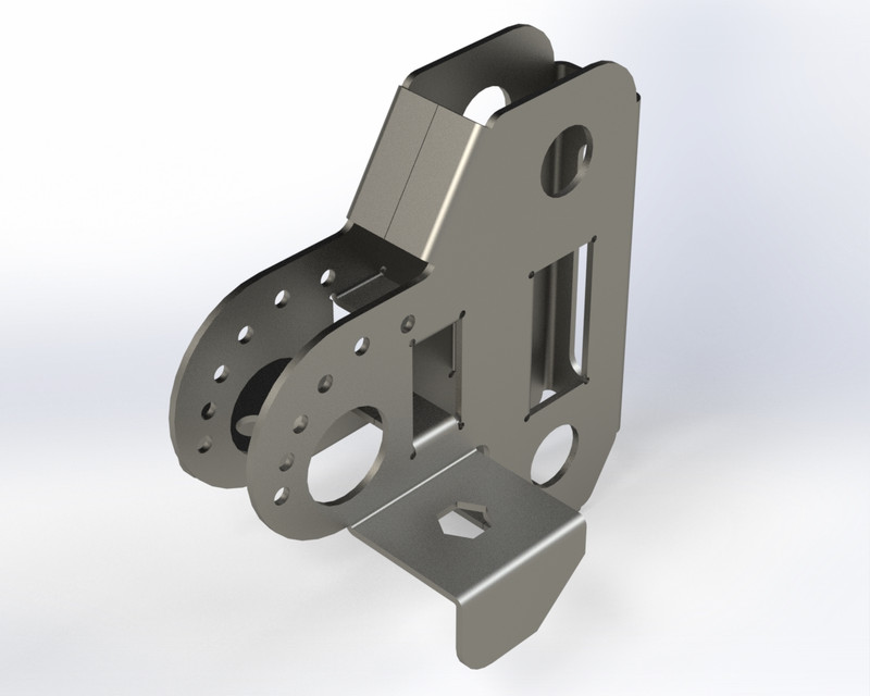 Free CAD Designs, Files & 3D Models | The GrabCAD Community Library