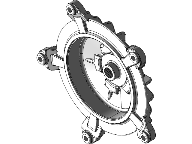 Free CAD Designs, Files & 3D Models | The GrabCAD Community Library