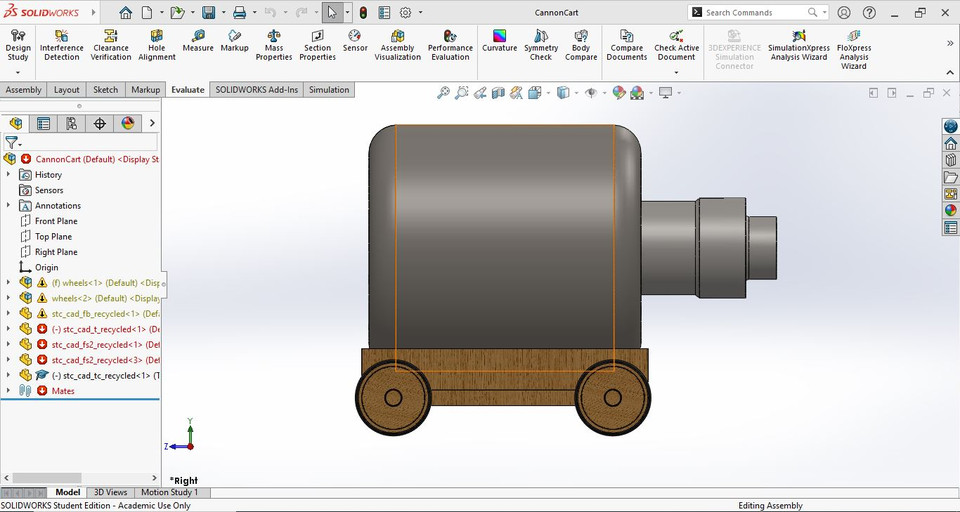 Free CAD Designs, Files & 3D Models | The GrabCAD Community Library