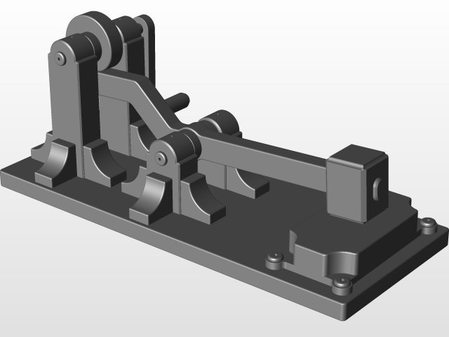 Free CAD Designs, Files & 3D Models | The GrabCAD Community Library
