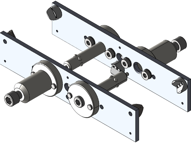 Free CAD Designs, Files & 3D Models | The GrabCAD Community Library