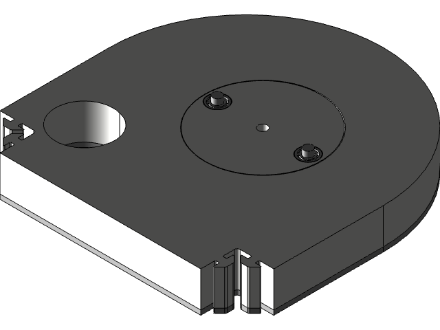 Free CAD Designs, Files & 3D Models | The GrabCAD Community Library