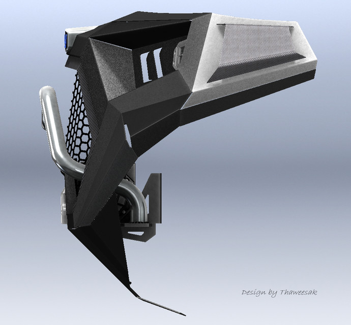 Free CAD Designs, Files & 3D Models | The GrabCAD Community Library