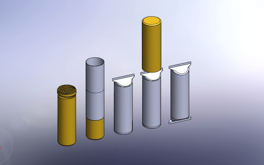 Free CAD Designs, Files & 3D Models | The GrabCAD Community Library