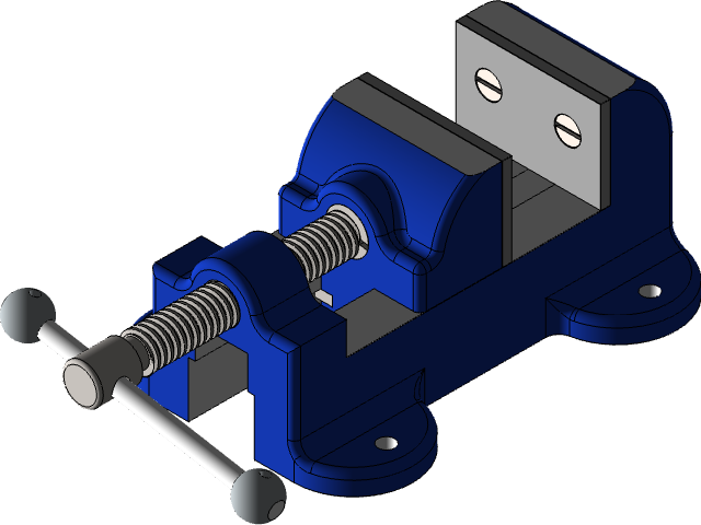 Free CAD Designs, Files & 3D Models | The GrabCAD Community Library