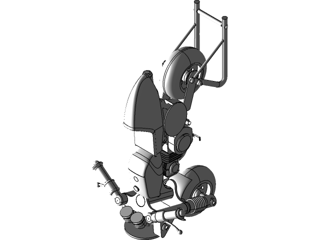 Free CAD Designs, Files & 3D Models | The GrabCAD Community Library