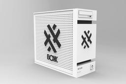 BOXX Future Workstation Design Challenge | Engineering & Design ...