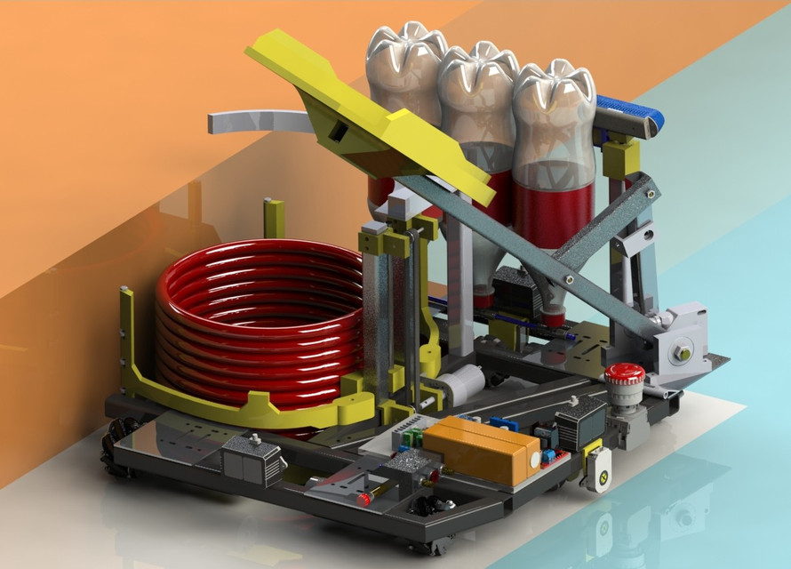 Free CAD Designs, Files & 3D Models | The GrabCAD Community Library