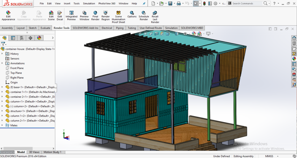 Free CAD Designs, Files & 3D Models | The GrabCAD Community Library