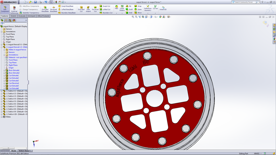 Free CAD Designs, Files & 3D Models | The GrabCAD Community Library