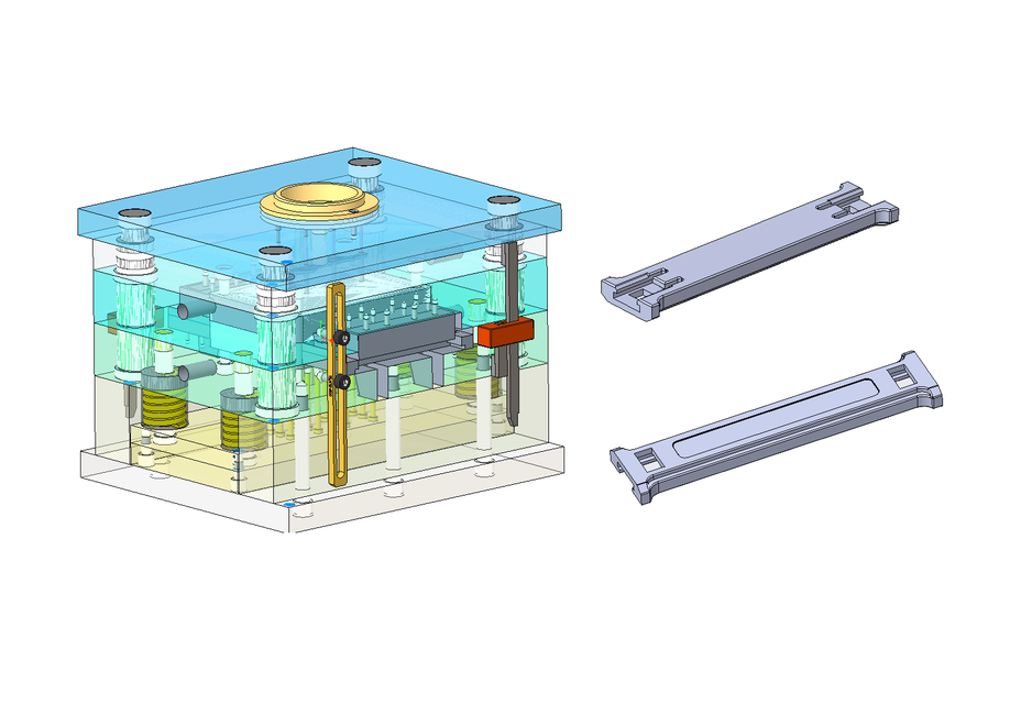 Free CAD Designs, Files & 3D Models | The GrabCAD Community Library