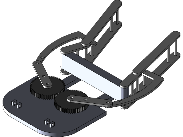 Free CAD Designs, Files & 3D Models | The GrabCAD Community Library