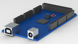 SOLIDWORKS, arduino - Recent models | 3D CAD Model Collection | GrabCAD ...