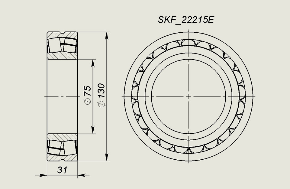 Free CAD Designs, Files & 3D Models | The GrabCAD Community Library