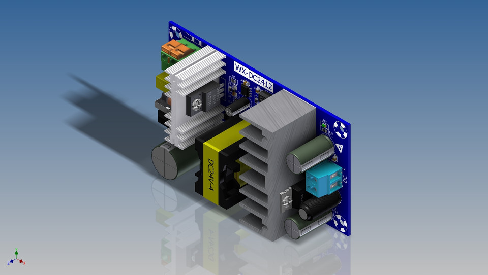 Free CAD Designs, Files & 3D Models | The GrabCAD Community Library