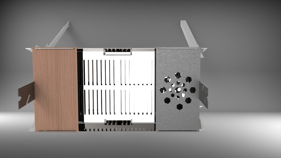 Free CAD Designs, Files & 3D Models | The GrabCAD Community Library