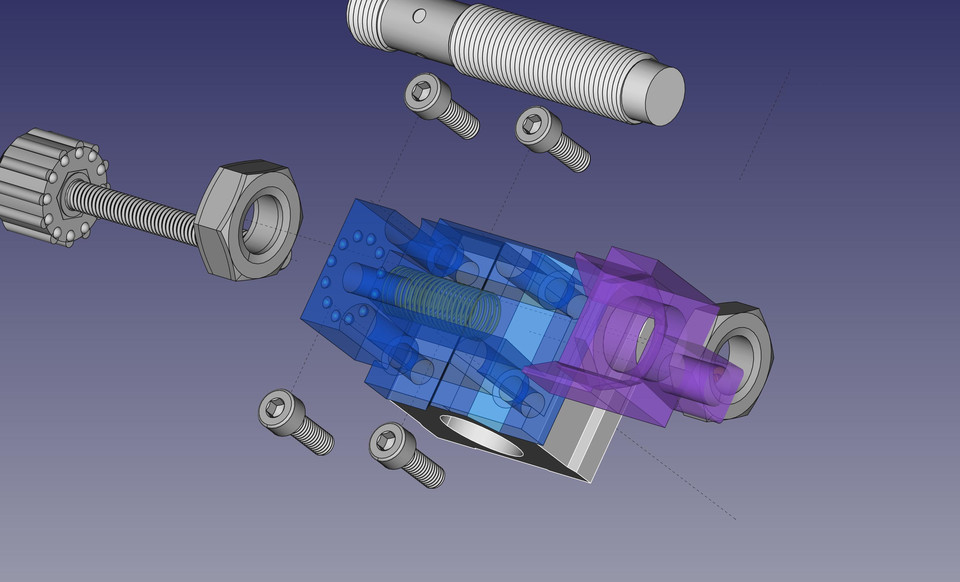 Free CAD Designs, Files & 3D Models | The GrabCAD Community Library