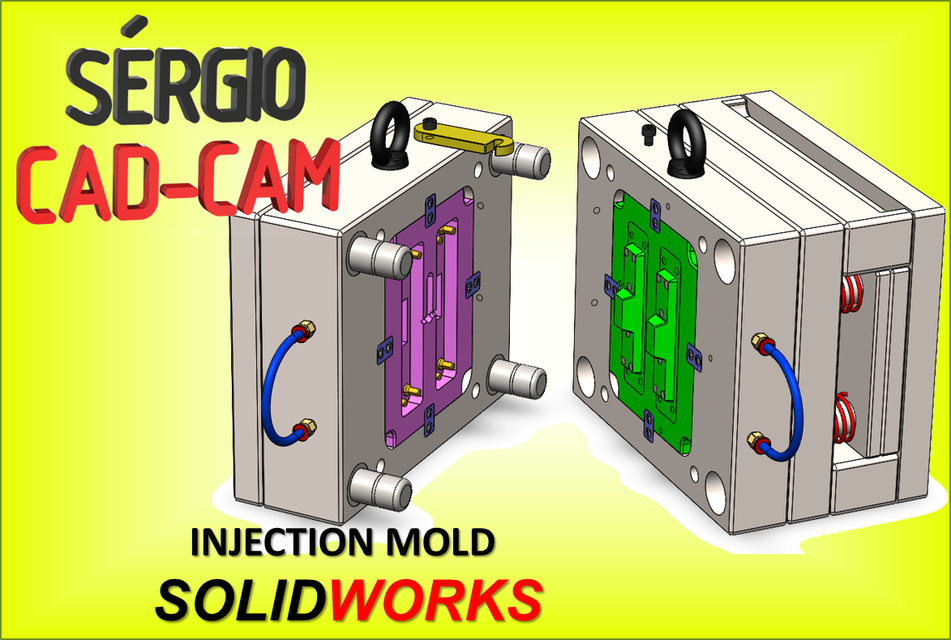 Free CAD Designs, Files & 3D Models | The GrabCAD Community Library