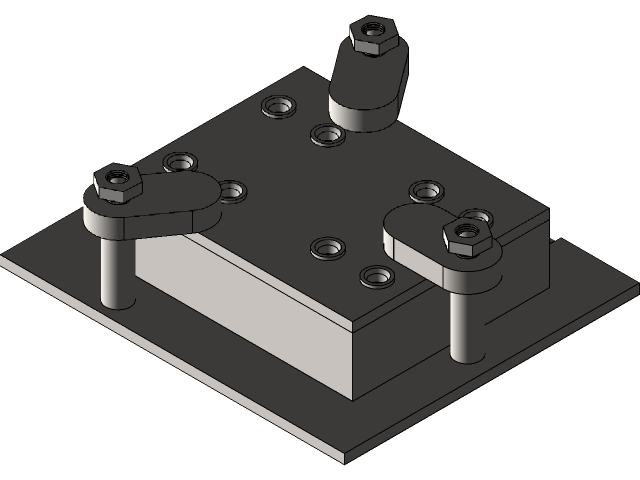 Free CAD Designs, Files & 3D Models | The GrabCAD Community Library