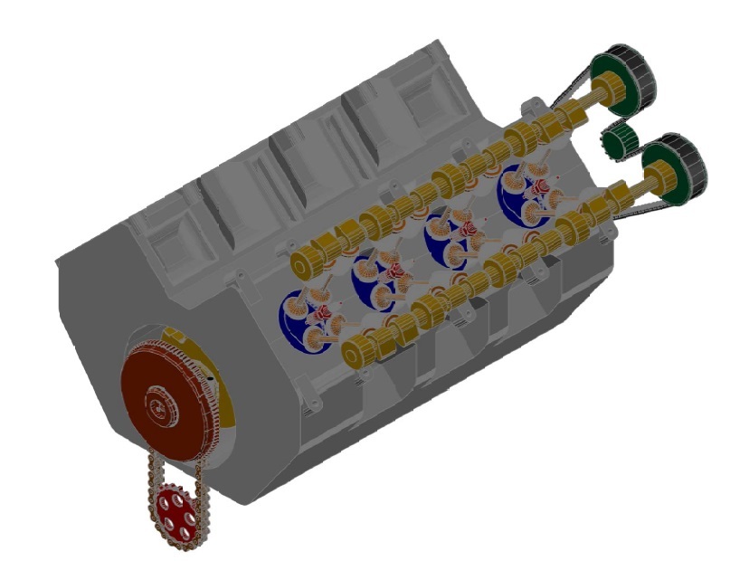 Free CAD Designs, Files & 3D Models | The GrabCAD Community Library